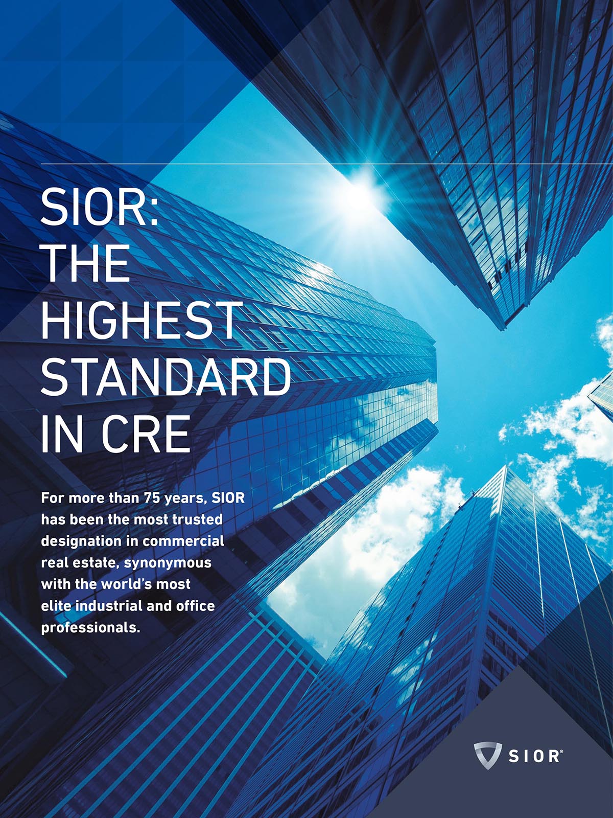 CJ commercial property - SIOR